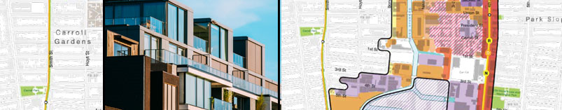 David Rosen and Associates: Affordable Housing : Inclusionary Housing